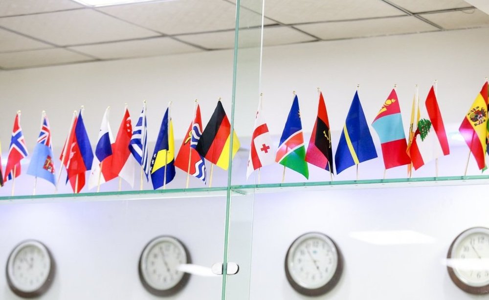 Гадаадын иргэний эрх зүйн байдлын тухай хуульд нэмэлт өөрчлөлт оруулах төслийн нээлттэй