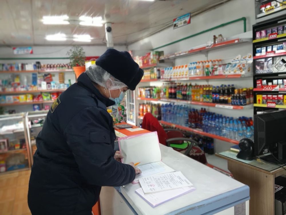Хадгалах хугацаа дууссан 321 төрлийн хүнсний бүтээгдэхүүнийг устгалаа