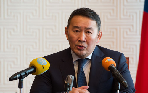 МАН ыг тараахтай холбоотой баримт материалуудыг УДШ д хүргүүлжээ