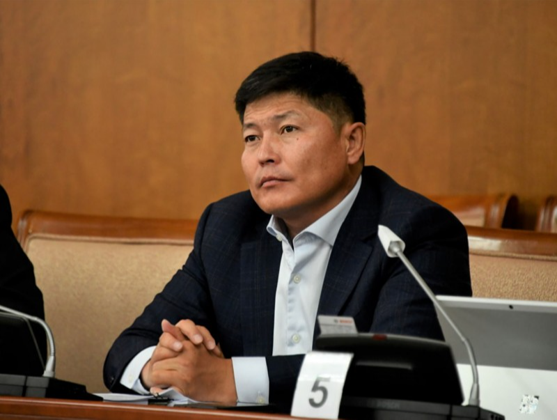 Х Нямбаатар Гадаадын хөрөнгө оруулагчдыг хохироосон хэргүүдийг ил болгоно