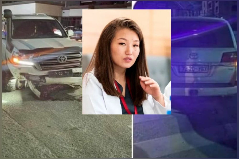 Ч Маралмаад холбогдох эрүүгийн хэргийн шүүх хурал хойшиллоо