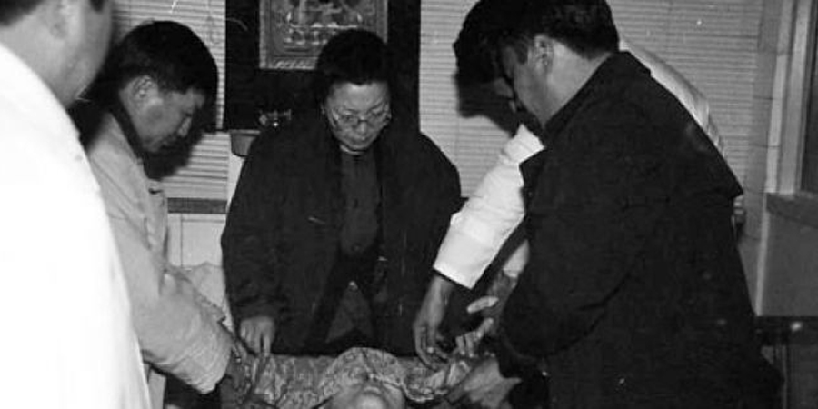 С Зориг агсны шүүх эмнэлгийн задлан шинжилгээний дүгнэлтийг бүрэн эхээр нь хүргэж байна