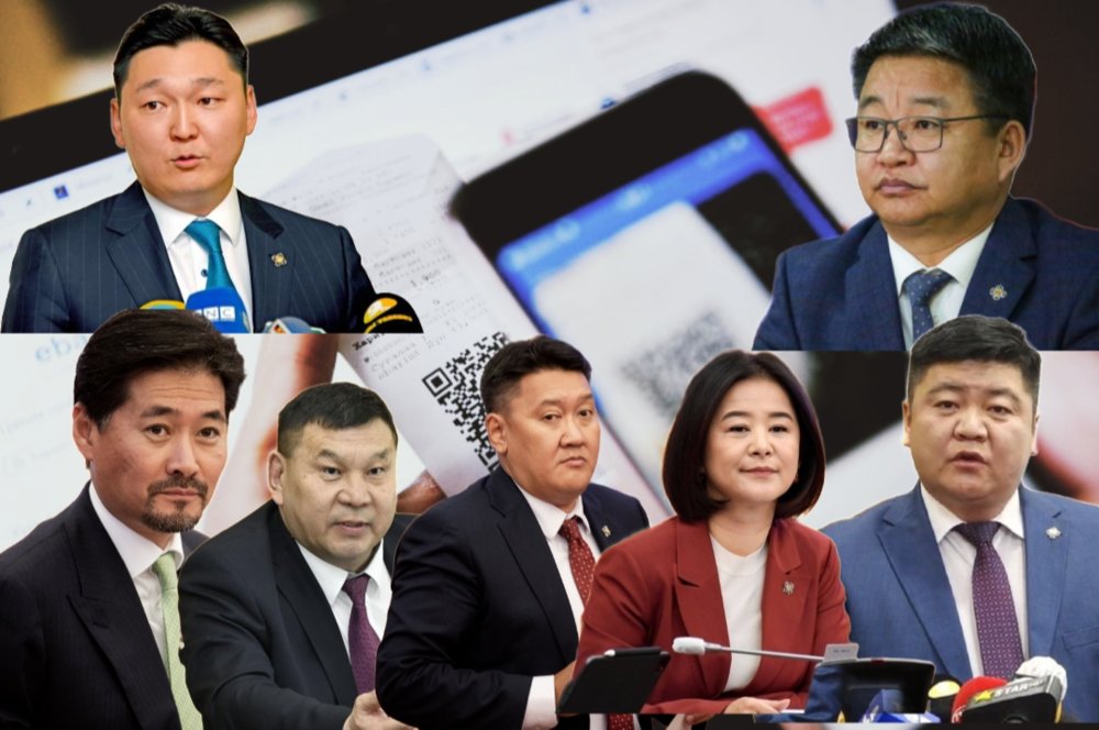 НӨАТ ын буцаан олготыг 5 хувь болгох асуудлаар ажлын хэсэг байгууллаа