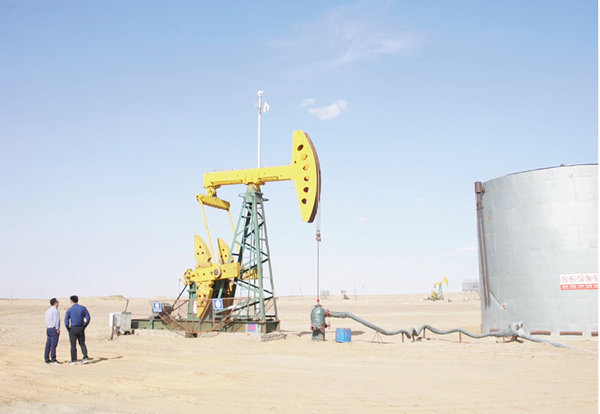 Энэтхэгийн газрын тосны компаниудын үзэсгэлэн болно