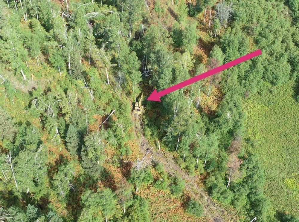 Хүдэр Ерөө сумдын нутагт хууль бусаар ашигт малтмал хайх ашиглах үйл ажиллагаанд хяналт