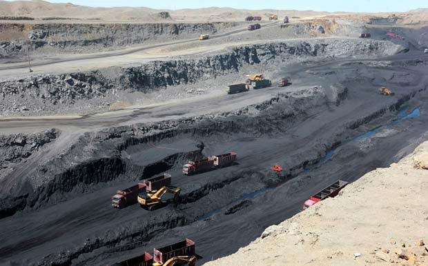 Эрдэнэс Тавантолгой Гуравдугаар сарын 2 ноос экспортын төлөвлөгөө тасалдаж болзошгүй байна