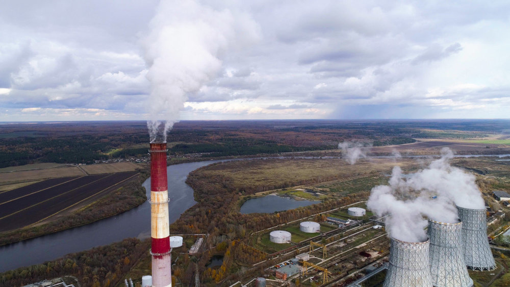 Орос Хятад руу эрчим хүч экспортлох нүүрсний цахилгаан станцын төслөө хийн болгож өөрчилнө