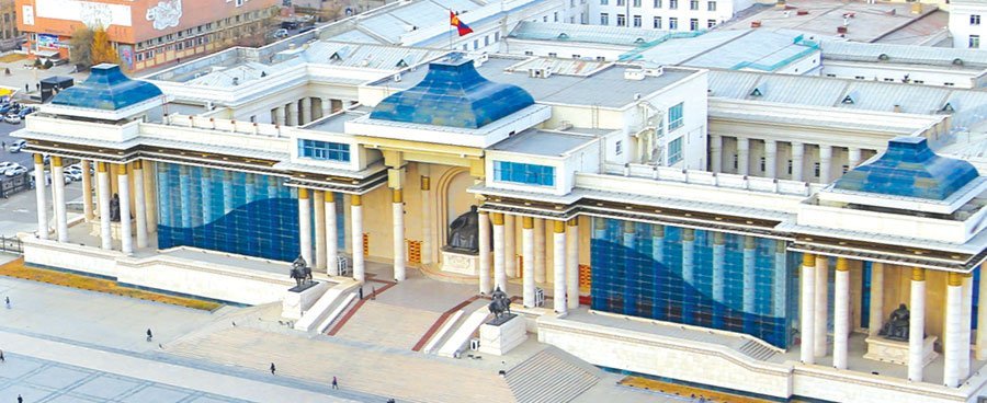 Төрөөс мөнгөний бодлогын талаар 2022 онд баримтлах үндсэн чиглэлийг