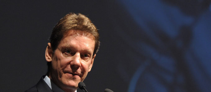 “Айвенхоу Майнз” “china Nonferrous Metal Mining” компаниуд стратегийн түнш боллоо