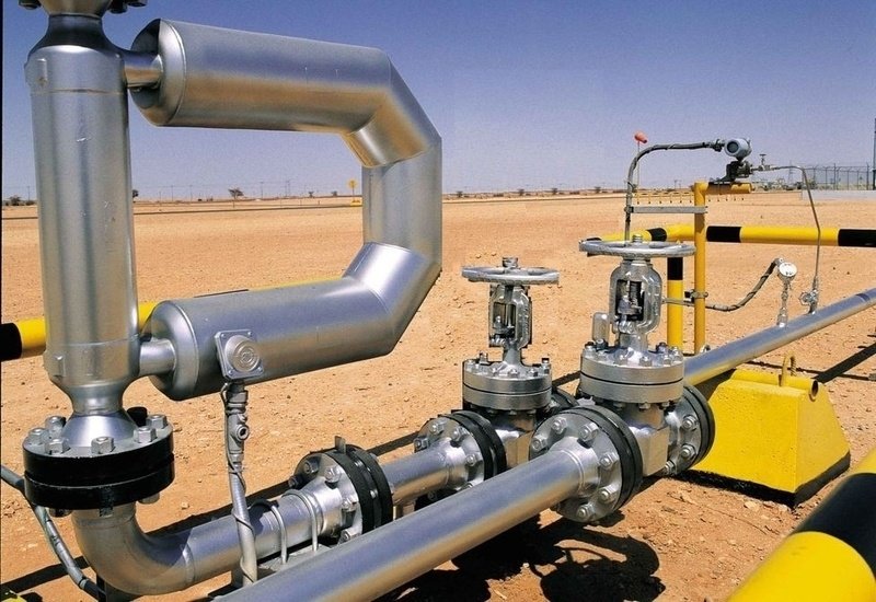 Газрын тос дамжуулах хоолой барих төслийн сонгон шалгаруултыг зарлажээ