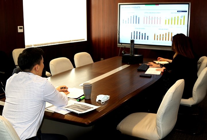 ЕСБХБ наас Монгол Улсад баримтлах 5 жилийн бодлогын баримт бичгийг боловсруулна