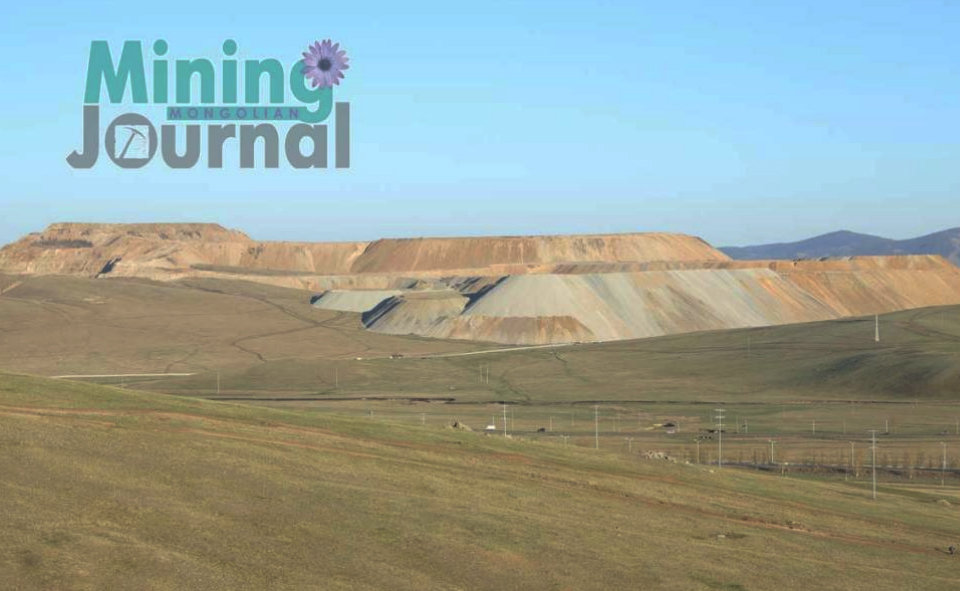 “Эрдэнэт үйлдвэр” ийг түшиглэн уул уурхай металлурги химийн үйлдвэрийн цогцолбор байгуулна