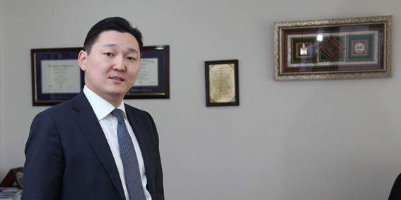 Улсын тусгай хамгаалалттай газрын ангиллыг шинэчлэн тогтоох хуулийн төсөл боловсруулжээ