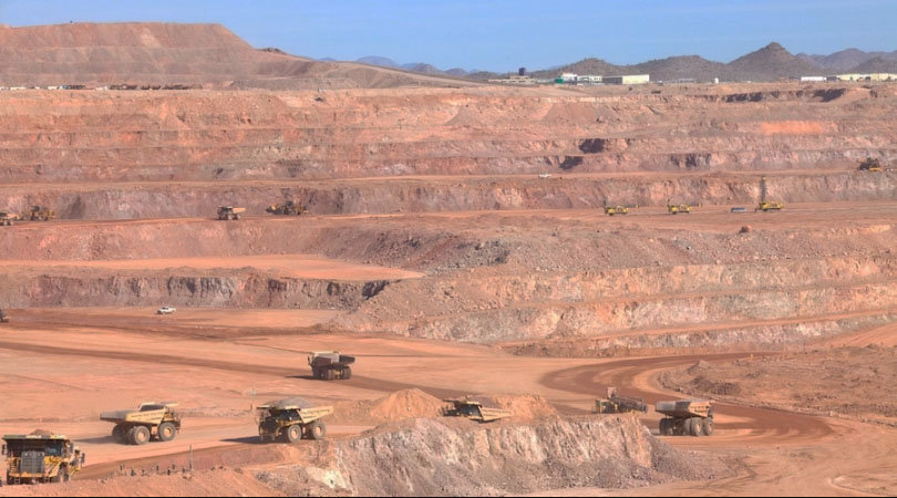 Дэлхийн уул уурхай ТОП 50 компанийн үнэлгээ өсч түүхэн дээд үзүүлэлтийг шинэчлэв