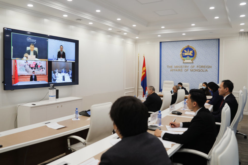 Халдвар хил дамнан тархах эрсдэлийг бууруулснаар боомтын нэвтрүүлэлтийг