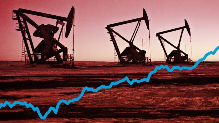 Нефтийн үнэ огцом буурахгүй
