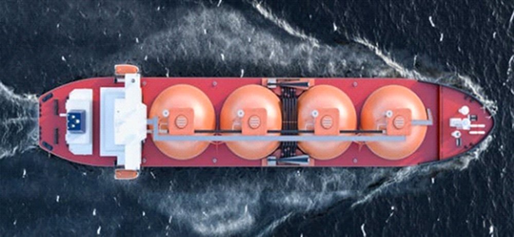 Хятад улс Омантай шингэрүүлсэн байгалийн хий ШБХ нийлүүлэх анхны гэрээ байгууллаа