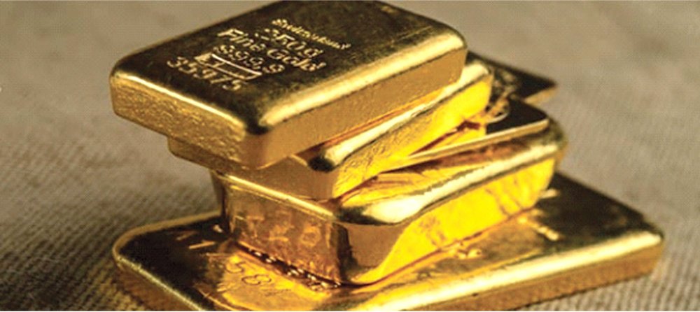 Хятадын алтны зах зээл сэргэснээр дэлхийн алтны эрэлт өснө