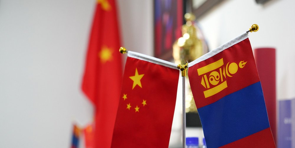 Монгол Хятадын хөрөнгө оруулалтын дээд хэмжээний уулзалт болно