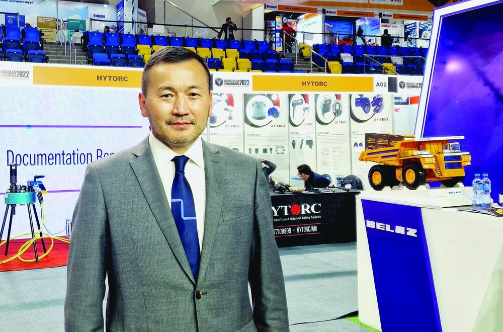 Т БАТТУЛГА Барилга дэд бүтцийн салбарт өнөөдөр гадаадын хөрөнгө оруулалт татахын тулд өчигдөр