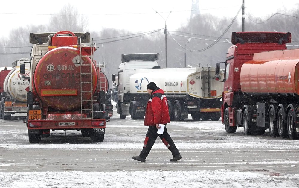 ОХУ Латин Америк руу дизель түлшний экспортоо нэмэгдүүллээ