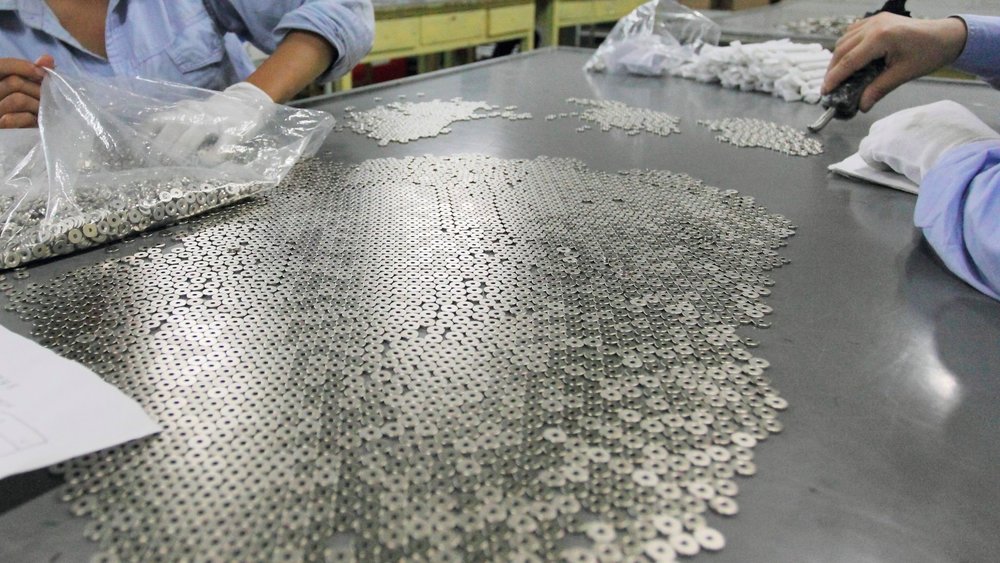 Япон Намиби улстай газрын ховор элементийн хайгуул хийх гэрээ байгуулжээ