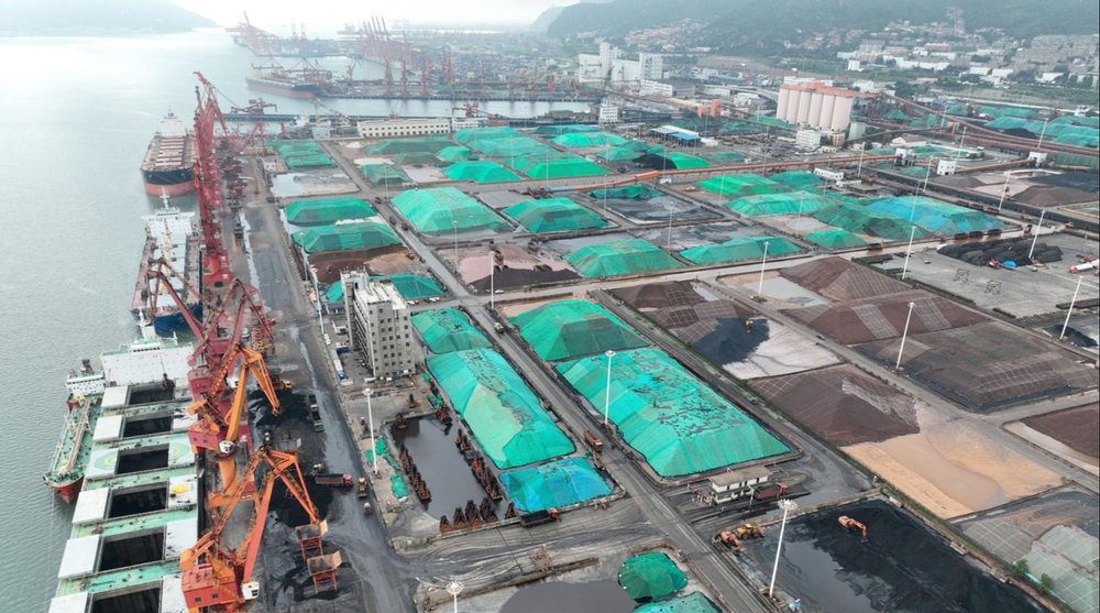 ОХУ Австралийн нүүрсний экспорт Хятад руу нэмэгдэж байна