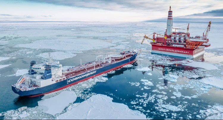 ОХУ түүхий нефтийн экспортын татварыг бууруулна