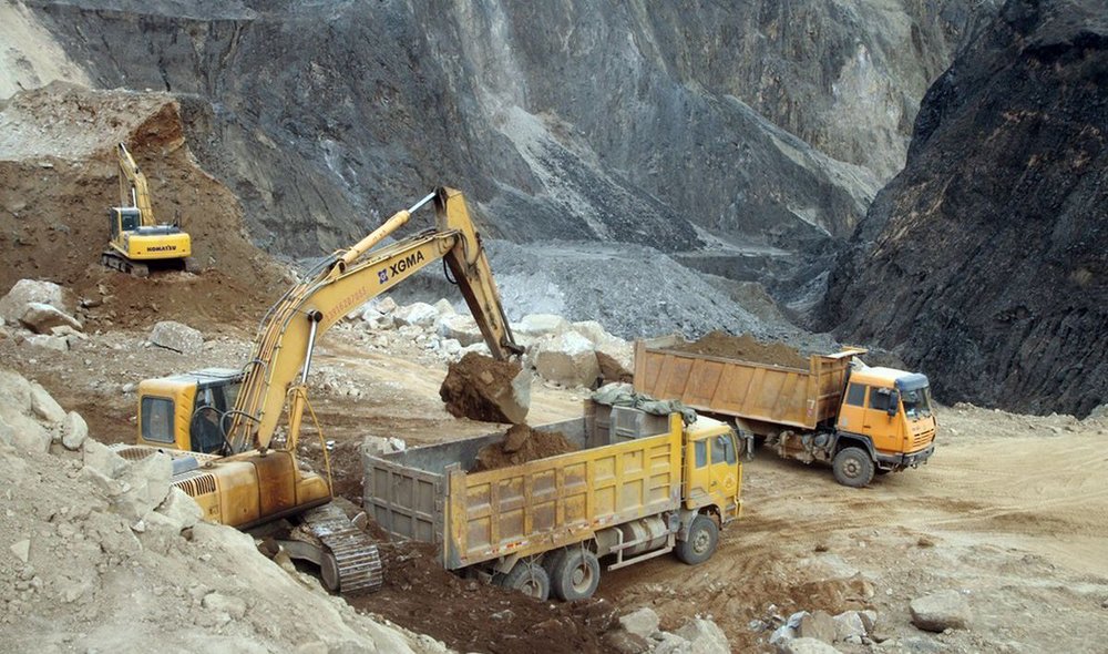 Хятад улс газрын ховор элементийн технологийн экспортыг хориглов