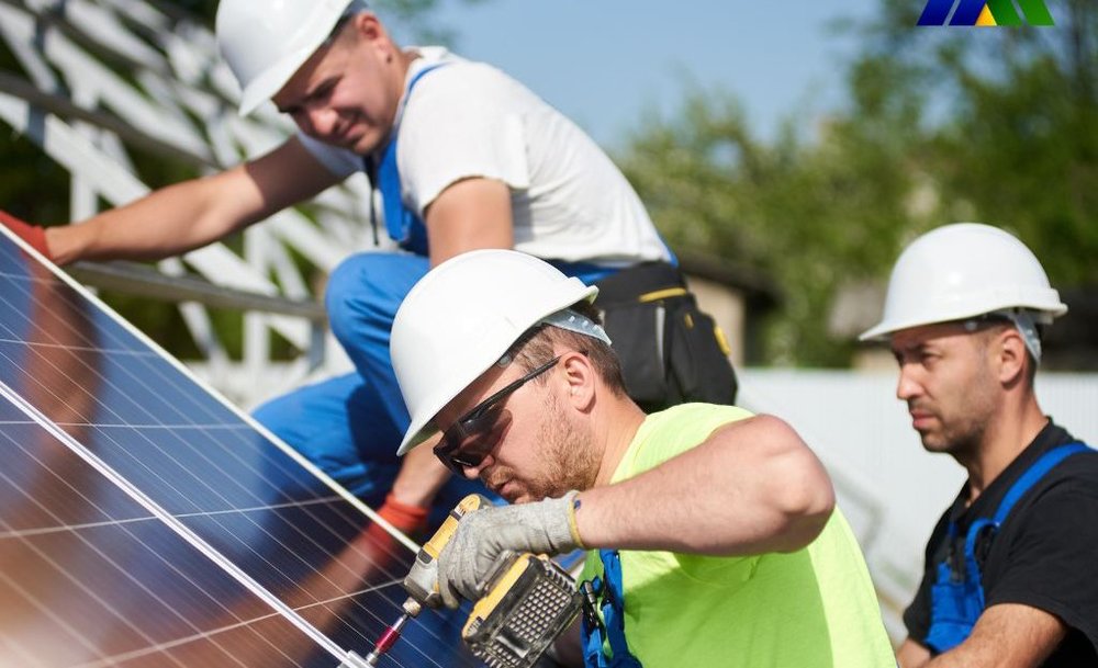 АНУ ын нарны эрчим хүчний салбарт Засгийн газрын дэмжлэг хэрэгтэй байна
