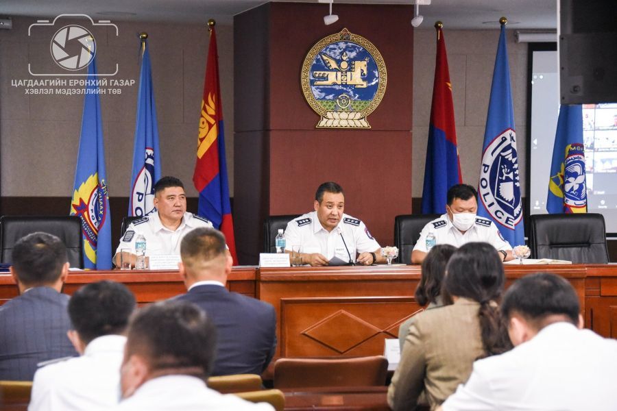 “Харилцаа Хандлага” сэдэвт ажил 2 сар үргэлжилнэ