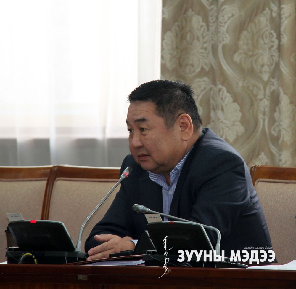 Чуулганы протокол Бэлгийн замын халдварт өвчин ДОХ ын нөхцөл байдал