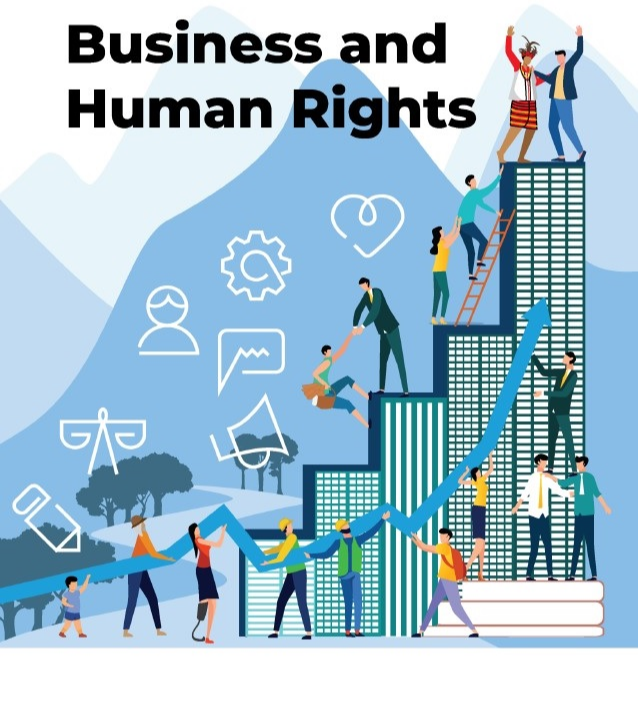 Хүний эрхийн магадалан шинжилгээ хийлгэх хүсэлтэй аж ахуйн нэгжүүд