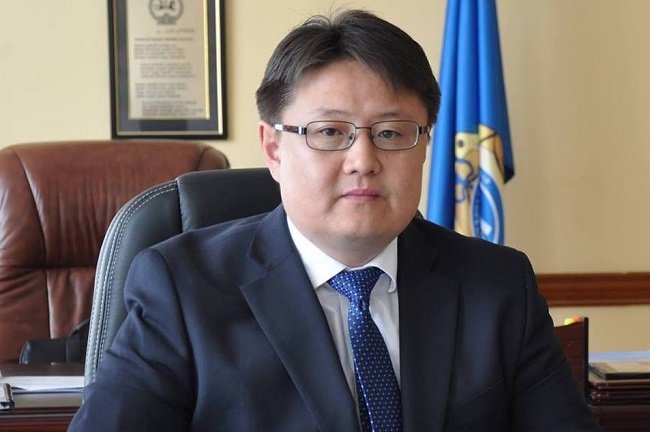 Эрүүгийн хуульд өөрчлөлт оруулах тухай хуулийн төслийг УИХ ын гишүүн Ш