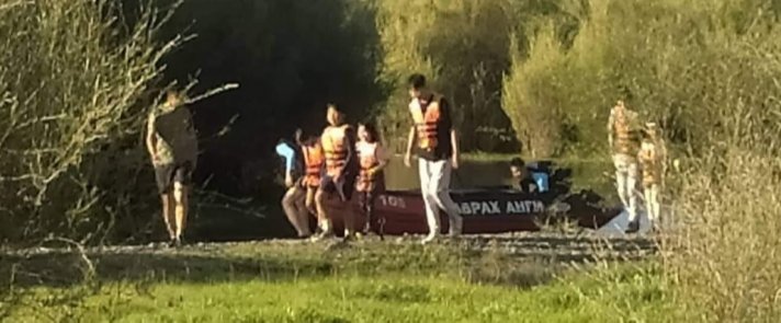 Голын эрэг дагуу бага насны хүүхдийг тоглуулахгүй байх байнгын