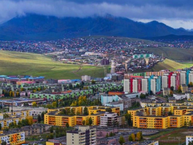 Гамшгаас хамгаалах өндөржүүлсэн бэлэн байдлын зэрэгт шилжлээ