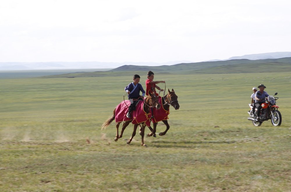Өнөөдрийн тухай таны мэдэх ёстой 13 зүйл ЦЕГ аас УИХ ын ээлжит сонгуулийн сурталчилгааны талаар