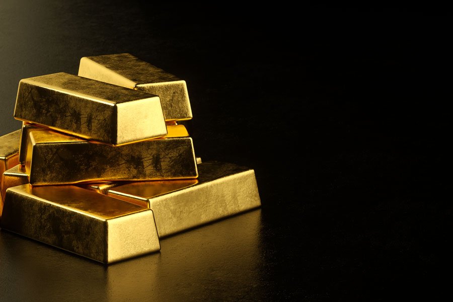 Унци алтны ханш 2000 ам.доллароос доошилсонгүй