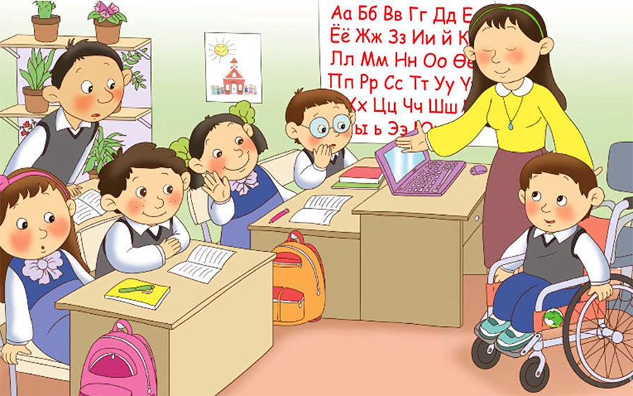 Хөгжлийн бэрхшээлтэй хүүхдийн хөгжил хамгаалал ямар байна вэ