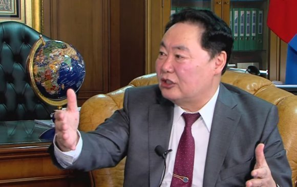 “Эрэл” ийн Б Эрдэнэбатад долоон жилийн ял оноов