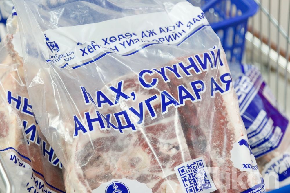 Улсын хэмжээнд 15 7 мянган тонн махны нөөц байна