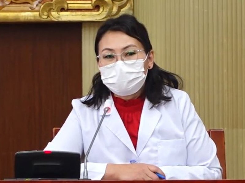 “Нэмэлт дархлаажуулалтад хамрагдсанаар халдвар авах эрсдэл буурна”