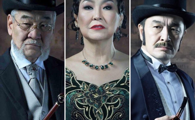 Театр 90 Хөдөлмөрийн баатар Ардын жүжигчин гавьяатууд тодорлоо