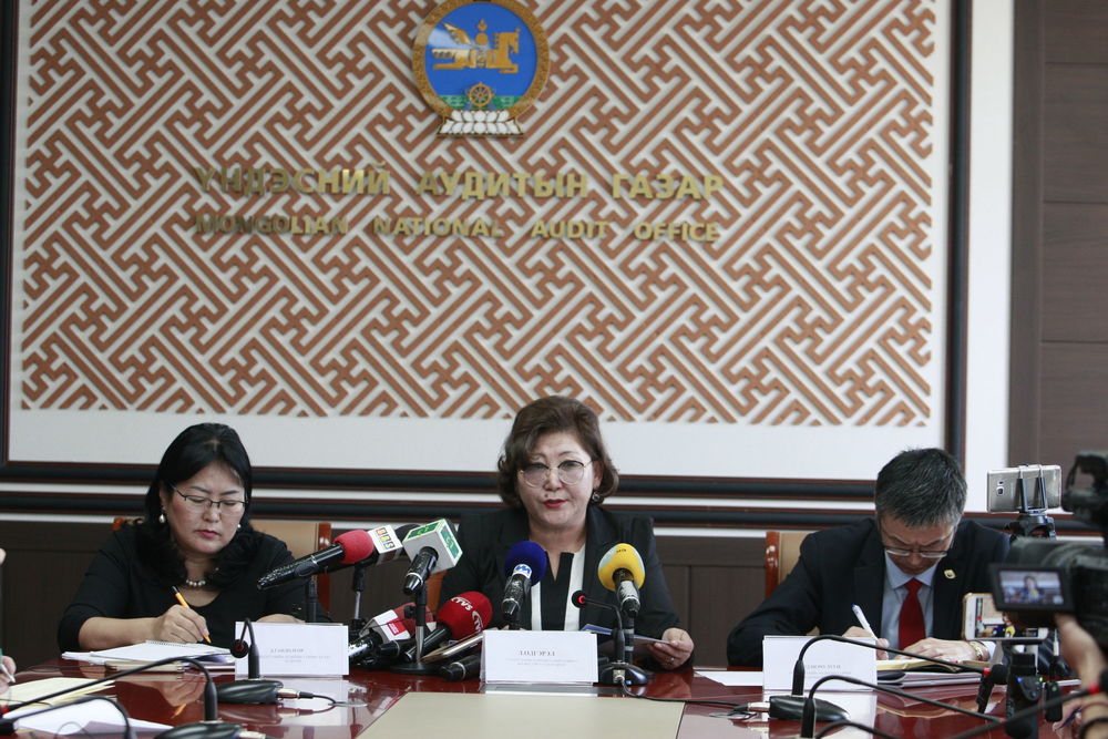 ҮАГ: Аудитаар гарсан зөрчилтэй холбогдуулан зарим албан тушаалтанд ...