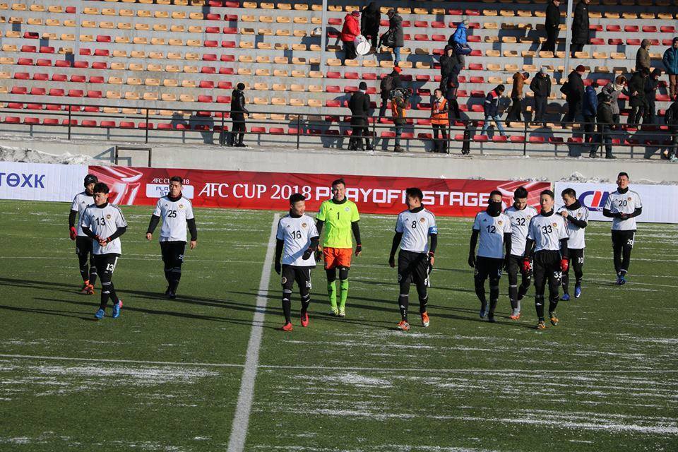 “Эрчим”-ийнхэн хоёр хоногийн дараа “Риомион”-той тоглоно