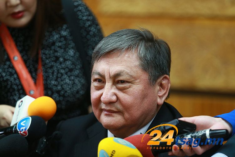 Д.Гэрэл: Дээд түвшний албан тушаалтнууд хэргийг хаалгахаар шахалт ...