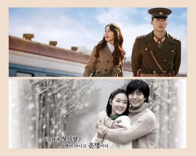 БНСУ-ын драма Ази тив төдийгүй Европ, АНУ-ын зах зээлд хүч түрэн орж ...