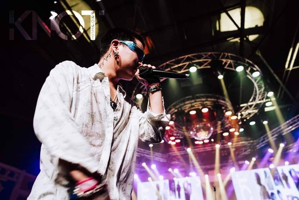 Артист Morningstar: Би гэртээ, тайван сайхан байна