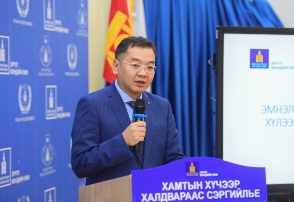 "Novartis Access" хөтөлбөрийн хүрээнд 16 төрлийн эмийг 1 доллараар ...