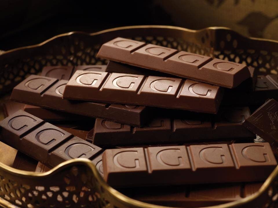 Үндэсний "шоколадны өдөр" тохиож байна